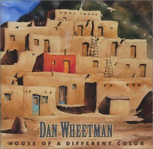 Dan Wheetman - House Of A Different Color - Amazon.com Music