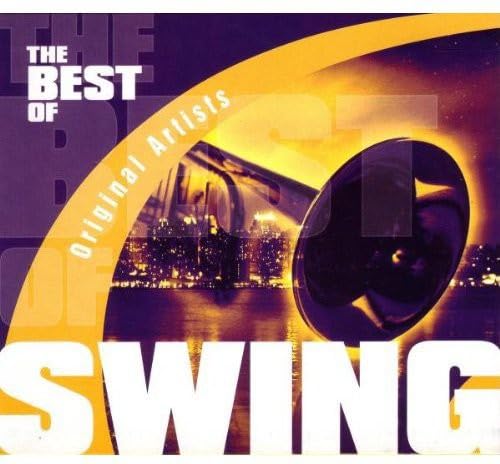 Best of Swing: Various: Amazon.in: Music}