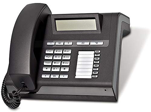 Openstage 15T Digital Telephone (Lava) User Manual