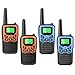 Amazon.com: Walkie Talkies, MOICO Long Range Walkie Talkies for Adults ...