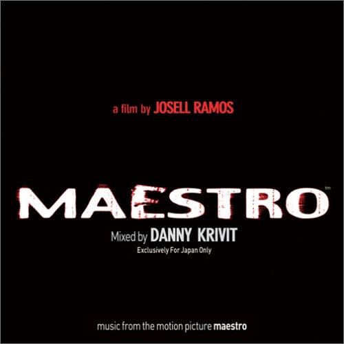 Maestro: Various: Amazon.in: Music}