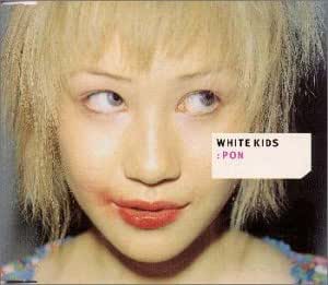 Amazon.co.jp: WHITE KIDS: Music