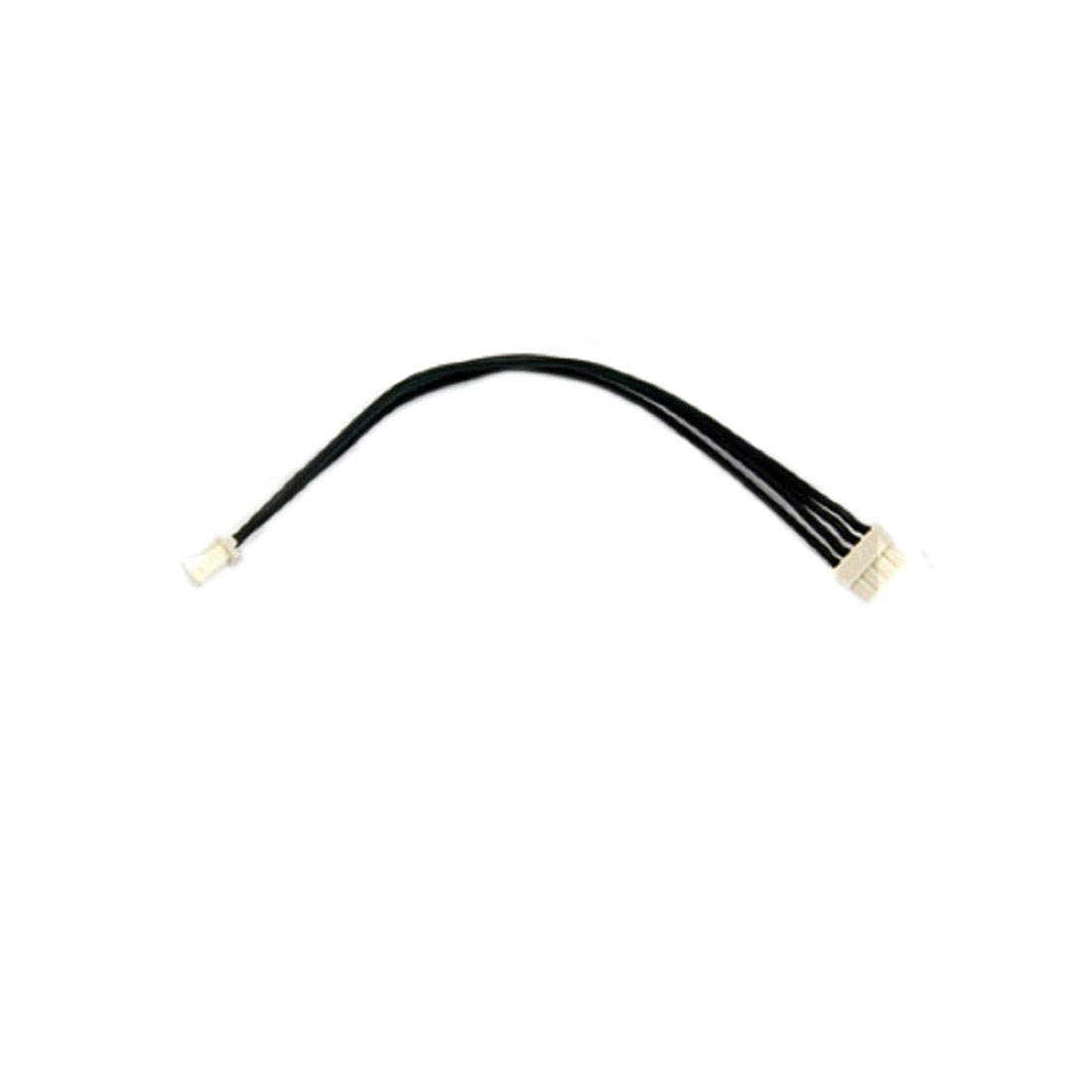 Buy Robotis Robot Cable Sensor Cable 4P 4-Pin Flexible Sheath Stable ...