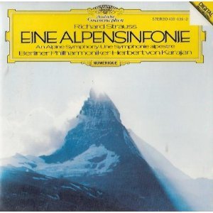 Alpine Symphony: Amazon.ca: Music