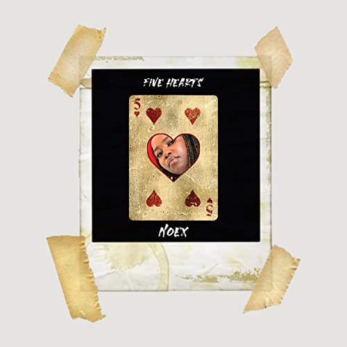 Amazon.co.jp: Five hearts : Noex: Digital Music