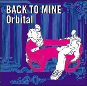 Back to Mine: Amazon.co.uk: CDs & Vinyl