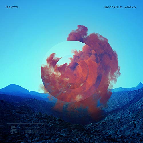 Unspoken de Daktyl feat. MOONZz en Amazon Music Unlimited