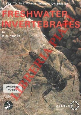 Amazon.com: A key to the major groups of British freshwater ...