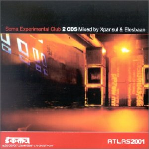 Atlas 2001: Amazon.de: Musik-CDs & Vinyl