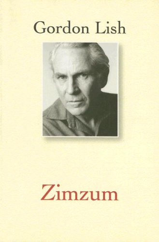 Buy Zimzum Book Online at Low Prices in India | Zimzum Reviews ...