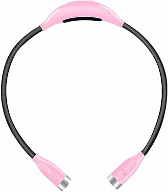 Amazon.com: Led Hug Lamp Hanging USB Rechargeable Bed Lightweight ...