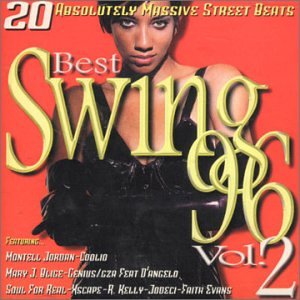Amazon.com: Best Swing 96, Vol. 2: CDs & Vinyl