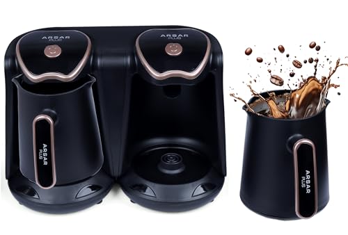 amazon.ae Best Sellers: The best items in Turkish Coffee Machines based ...