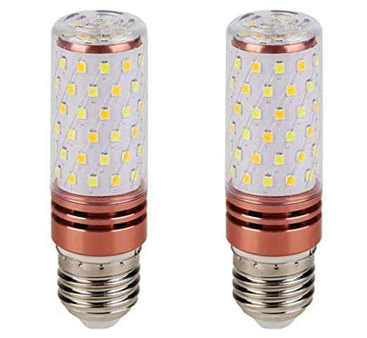 Buy LITE JUNCTION 6W Screw Type E26/E27 Multi-Color LED Bulb for Wall ...