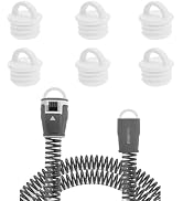 Amazon.com: Lemintae CPAP Hose Dryer for Universal 22mm Tubing, CPAP ...