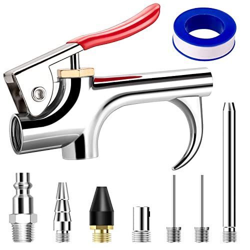 Best Turbotorch Portable Air Compressor Accessories: Enhance Your Work ...