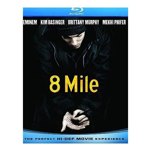 Amazon.com: 8 Mile : Movies & TV