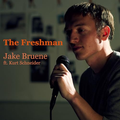 Play The Freshmen by Jake Bruene on Amazon Music