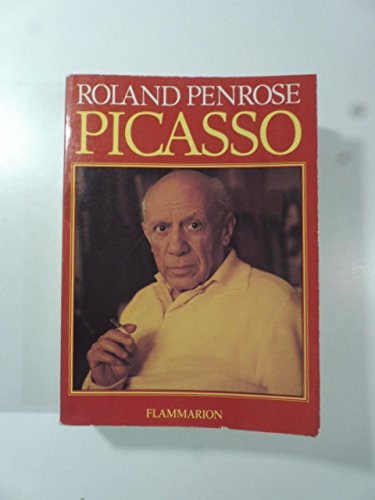 Picasso, His Life and Work: Penrose, Roland: 9780520041820: Amazon.com ...
