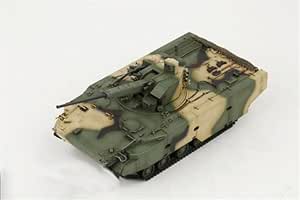 Amazon.co.jp: 1/72 完成品 for Simplest 2S38 Tank camouflage coating Tank ...