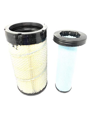 Amazon.com: CFKIT SFA8057SET Sure Filter Air Filter (Replacement for ...