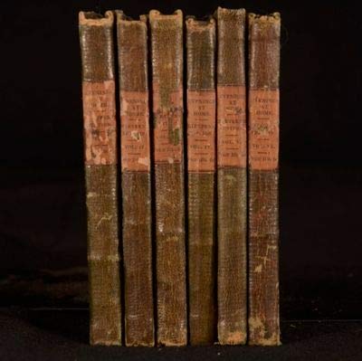 Evenings At Home: Dr. Aikin & Mrs. Barbauld; carefully revised and ...