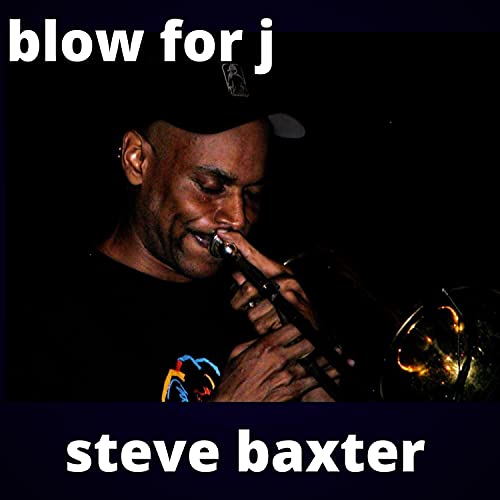 say what de Steve Baxter en Amazon Music Unlimited