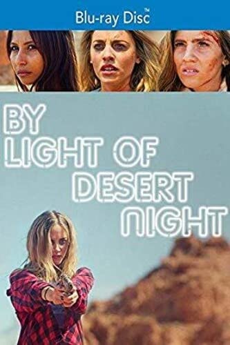 Amazon.com: By Light of Desert Night [Blu-ray] : David Stuart Snell ...
