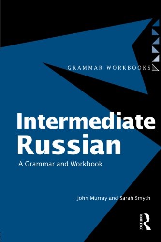 Amazon.com: Intermediate Russian (Grammar Workbooks): 9780415221030 ...