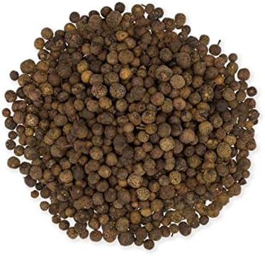 Amazon.com : Slofoodgroup Allspice Berries Whole for Cooking, Pimento ...