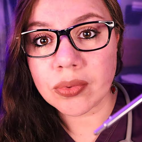 ASMR Examen de Nervios Craneales - Roleplay Relajante para Dormir von ...