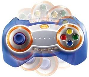 VTech V.Smile Pro Additional Controller : Amazon.co.uk: Toys & Games
