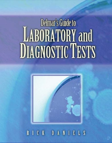 Laboratory and Diagnostic Tests Student CD-ROM: 9780766815094: Medicine ...
