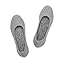 Frank Mully Women s Ballet Flat Shoes Knit Dress Shoes Round Toe Slip ...
