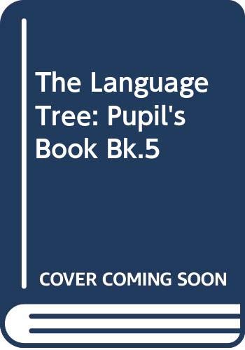 The Language Tree: Student's Book 5 (The Language Tree): 9780333917268 ...