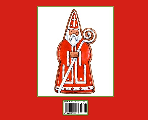 Snapklik.com : The Bakers Dozen: A Saint Nicholas Tale