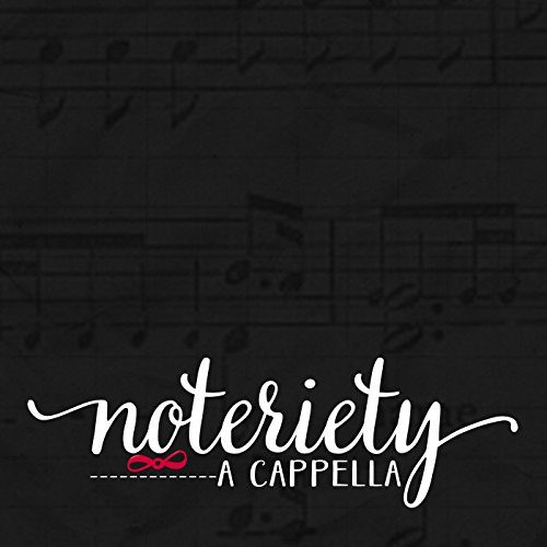 Play Noteriety by Noteriety on Amazon Music
