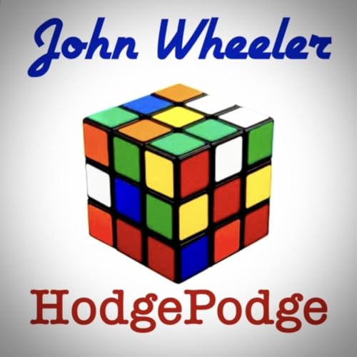 HodgePodge by John Wheeler on Amazon Music - Amazon.co.uk