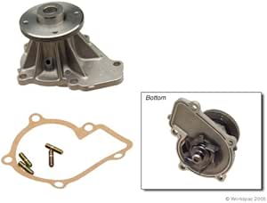 Amazon.com: Japan G3000-169557 - Water Pump : Automotive
