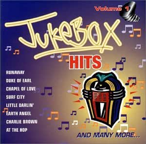 Jukebox Hits Vol 1: Various: Amazon.in: Music}