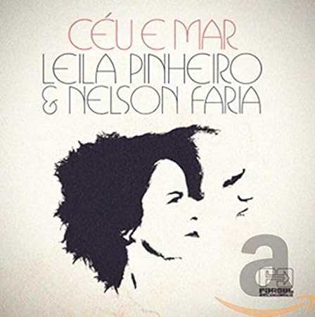 Ceu E Mar: Amazon.co.uk: CDs & Vinyl