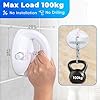 Amazon.com: Grab Bar for Bathtub and Shower. Removable Shower Handle ...