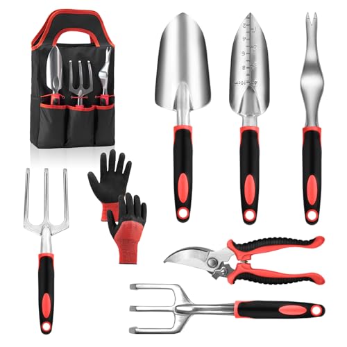 Investing in High Quality Garden Tools - Gardenfrontier