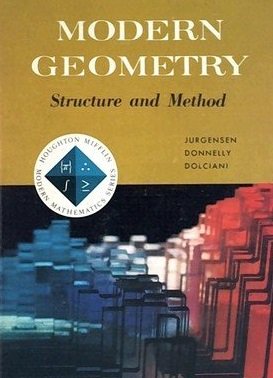 Amazon.com: Modern Geometry: Structure and Method: Ray C. Jurgensen ...