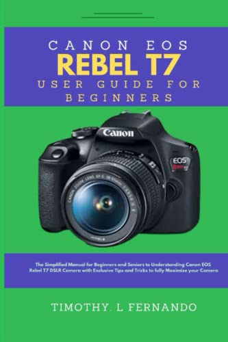 Top 10 Canon Eos For Beginners of 2022 - Katynel
