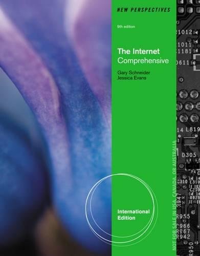Amazon.com: New Perspectives on the Internet. Comprehensive ...