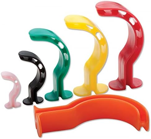 Amazon.com: Lightning X Products Oral & Nasal Airway Roll Kit - Berman ...