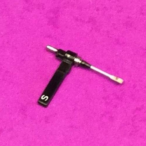 PHILIPS GP212 Record player needle stylus GP 213 PYE turntable nadel LP ...