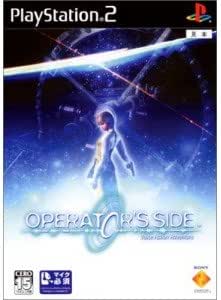 Operator's side(通常版): playstation_2: Video Games - Amazon.ca