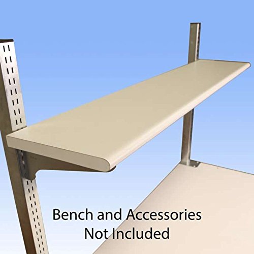 Amazon.com: ESD-Safe Adjustable ESD-Safe Laminate Shelf for All-Spec ...